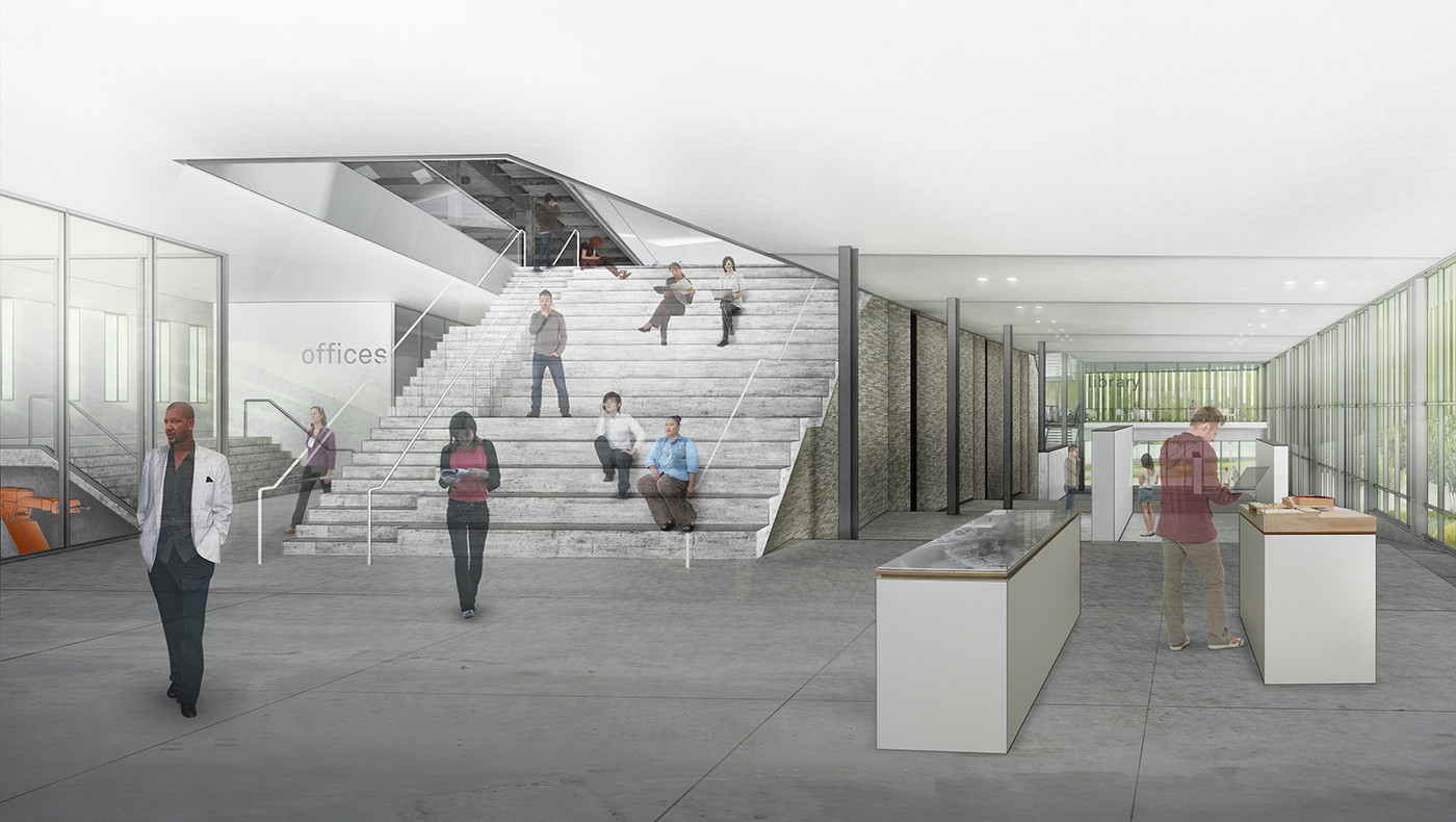 Kent State UniversityCollege of Architecture & Environmental Design ...