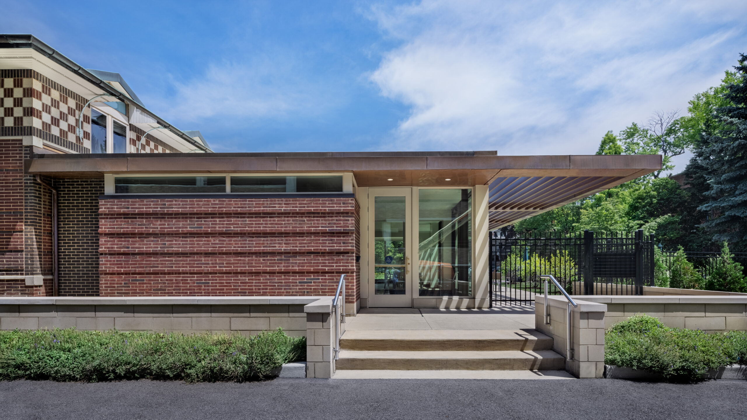 American Cancer Society Hope Lodge - Bialosky